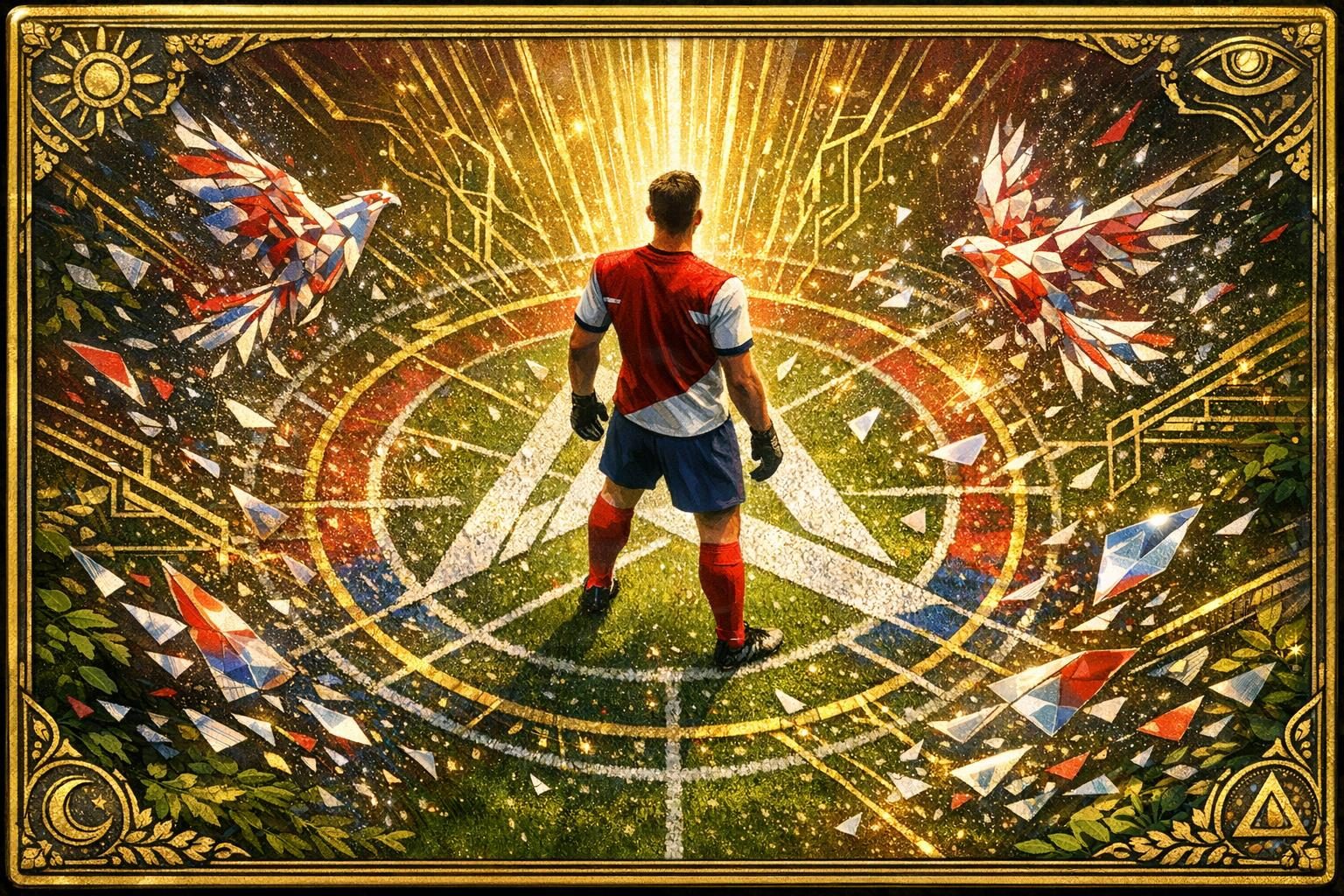 Luka Vušković · Centre-back · Hamburger SV — Scout Report | FIFA Agent ...